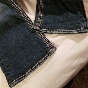 Rock Revival | Jeans | Rare Rock Revival Kai Boot | Poshmark